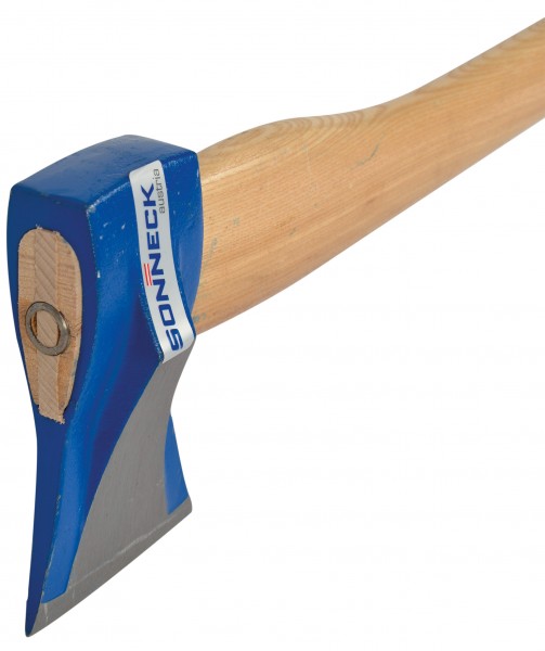 Super-Spaltaxt | Äxte, Hacken & Spalthämmer | Forstwerkzeuge | Work ...