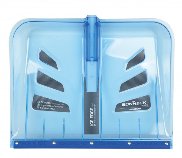 Ersatzblatt für SNOWMASTER "ICE EDGE ONE" | Zubehör & Ersatzteile ...