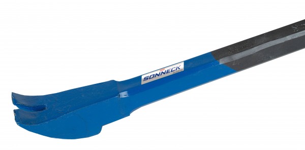 Brechstange | Schaleisen, Brechstangen, Kistenöffner | Bauwerkzeuge ...